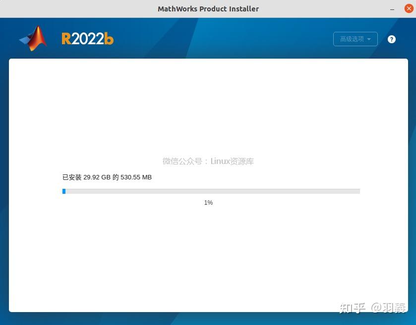 Linux MATLAB R2022b v9.13最新版！ - 知乎