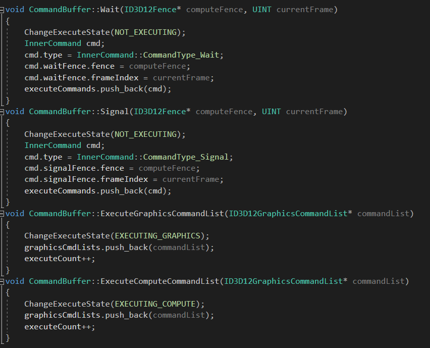 Render Graph in DirectX 12 - 知乎
