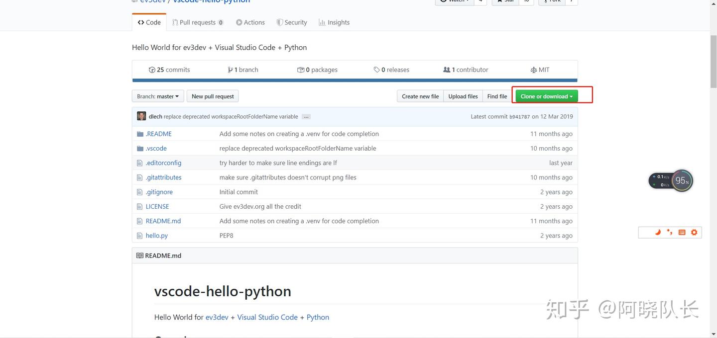 Python控制乐高EV3，以及VSCODE环境配置 - 知乎