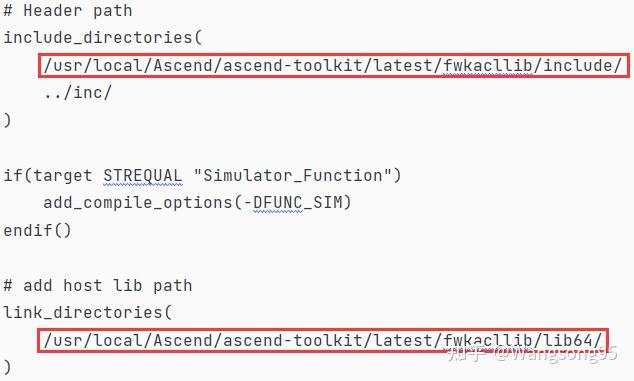AscendCL应用使用Profiling工具进行性能调优 - 知乎