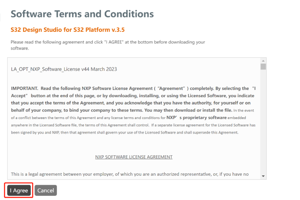 S32K344 开发环境的搭建 - 知乎