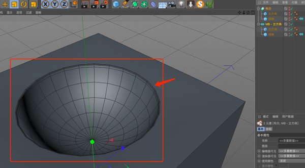 8个C4D必备插件大合集，附插件包下载和教程 - 知乎
