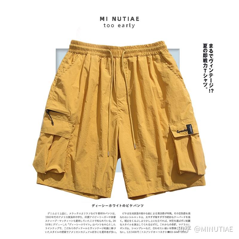 复古工装裤，风靡于旧时代的风尚~ 知乎