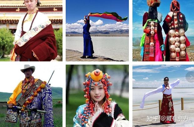 一文了解藏族传统文化 - 知乎
