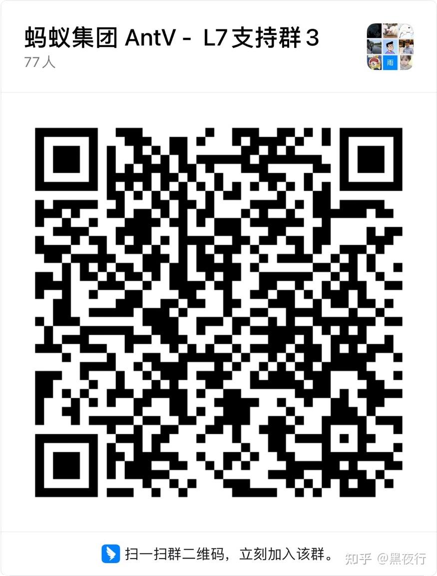 基于 L7 的 GeoJSON 可视化编辑工具来了 - 知乎