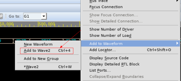 verdi dump状态机的波形时直接显示状态名 - 知乎