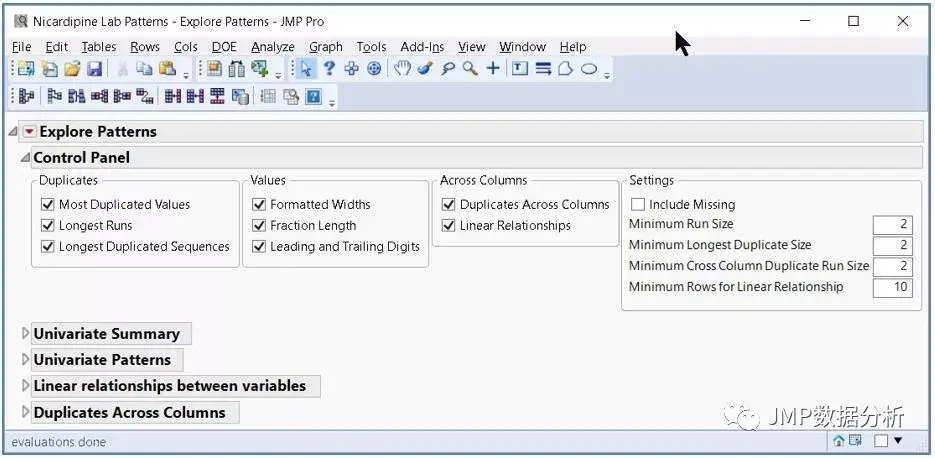 JMP软件最新版本JMP 15 全新发布，新功能先睹为快 - 知乎