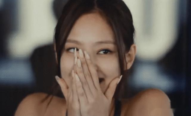 尺度堪比《亢奋》？BLACKPINK JENNIE首部电视剧6月播出 - 知乎