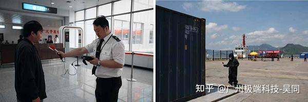 Ranger EXP多功能核辐射检测仪：放射性污染检测的多面手！ - 知乎