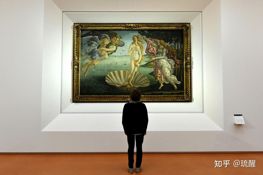 你所不知道的十件事 之 波提切利 - 知乎