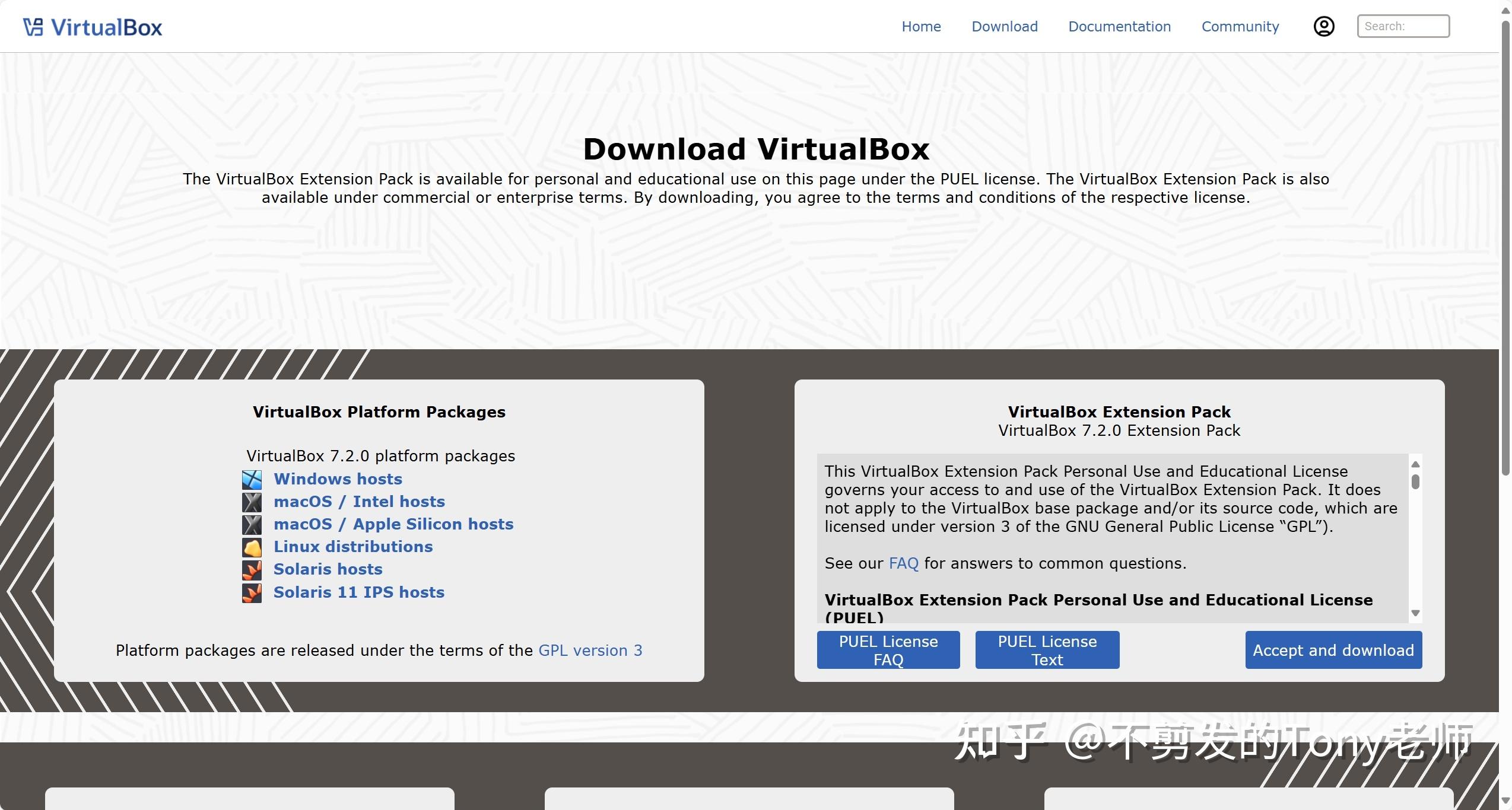VirtualBox：一款免费开源、功能强大的虚拟化软件 - 知乎