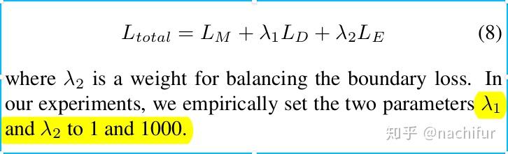 Joint Semantic Segmentation and Boundary Detection - 知乎