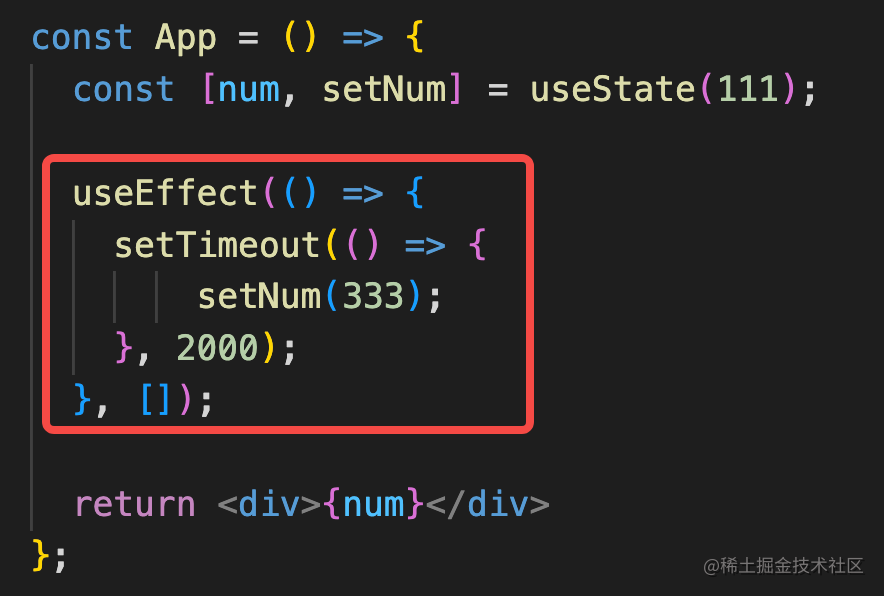 搞懂 Usestate 和 Useeffect 的实现原理 知乎 
