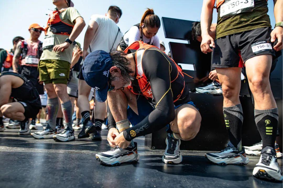 性能开箱：凯乐石FUGA DU2 大坡王 2 代有多强？ - 知乎