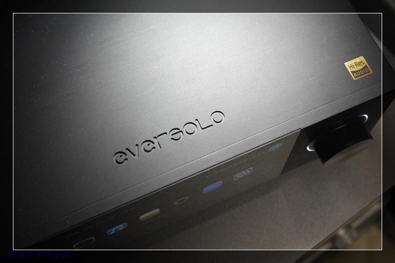 【这老汉捏得爽】艾索洛Eversolo DMP-A6数播网播试玩手记 - 知乎