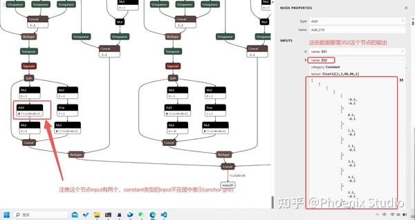 正确导出onnx|onnx结构|编辑onnx各类节点|onnx算子编写|复杂后处理的添加|onnx形状推理 - 知乎