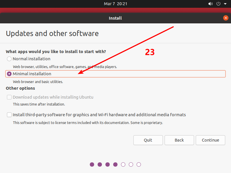 史上最全最新Ubuntu20.04安装教程（图文） - 知乎