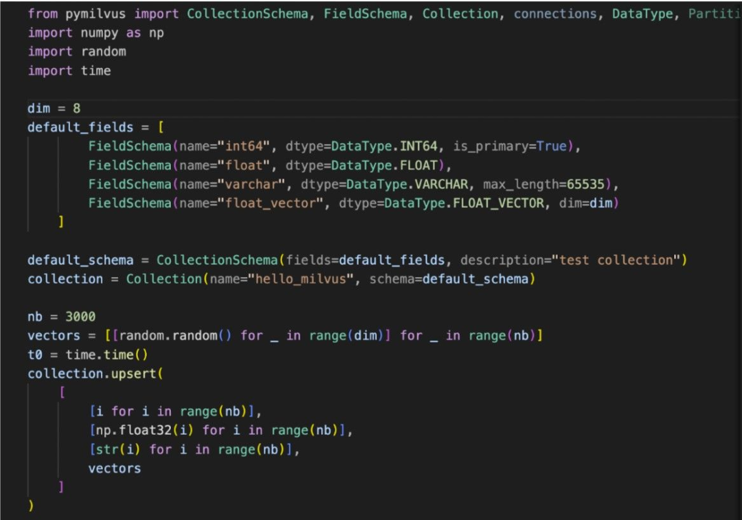 支持 Upsert、Kafka Connector、集成 Airbyte，Milvus助力高效数据流处理 - 知乎