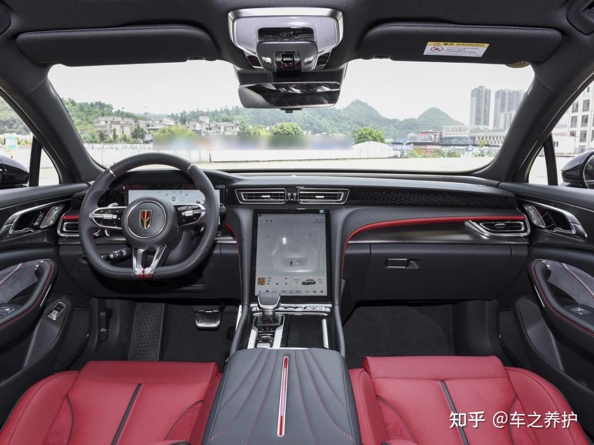 标配2.0T+8AT，零百加速还比大众CC快，18万买它值吗 - 知乎