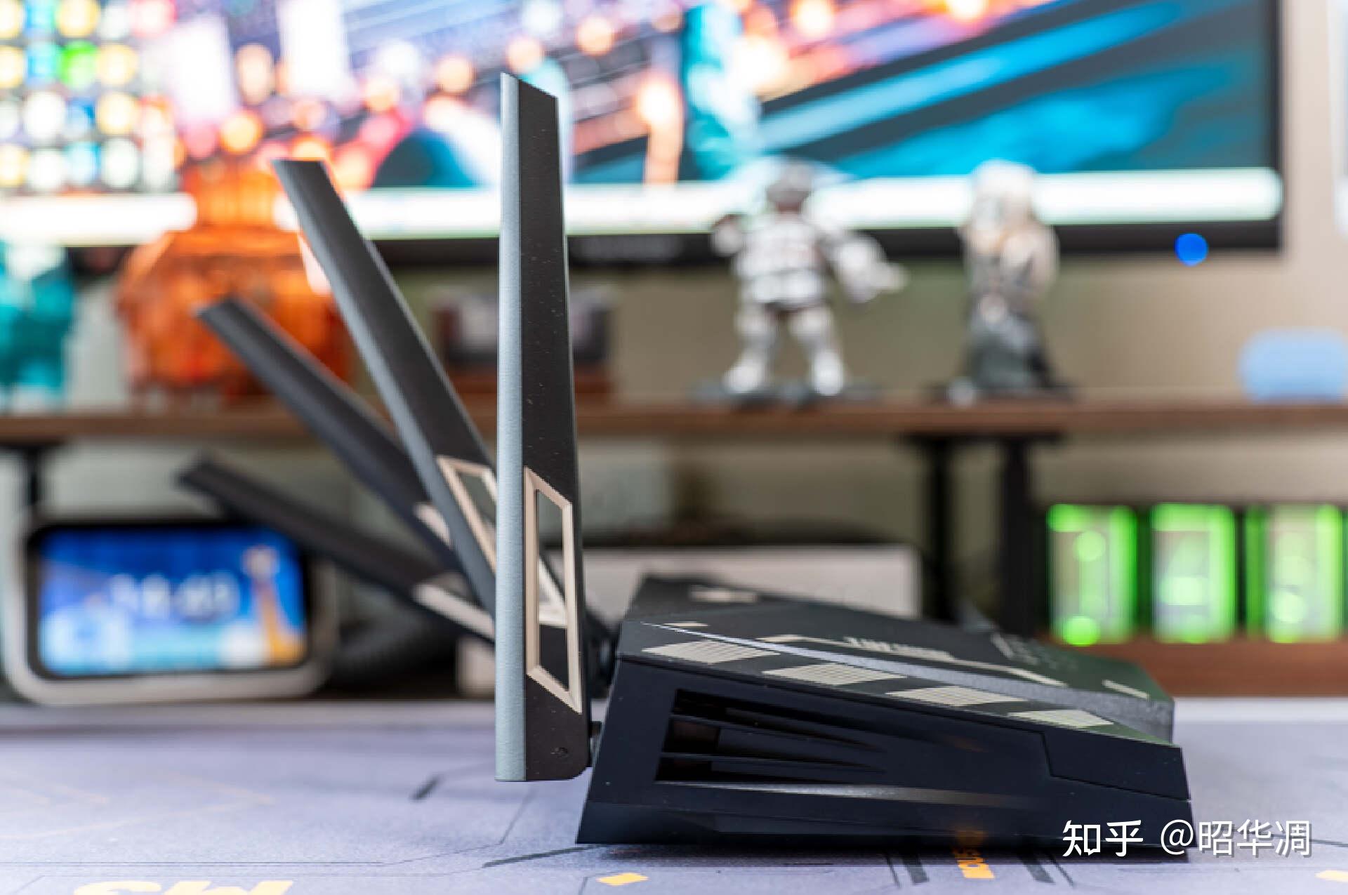 浅谈双2.5G网口的应用场景｜附华硕路由器型号推荐 - 知乎