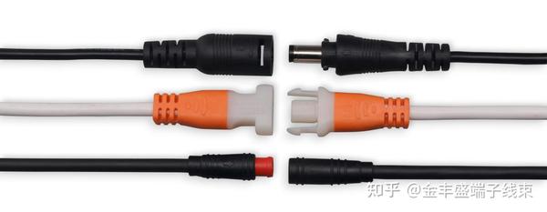 一文看懂 ! dc插头5525和5521的区别，怎么看出来。 - 知乎