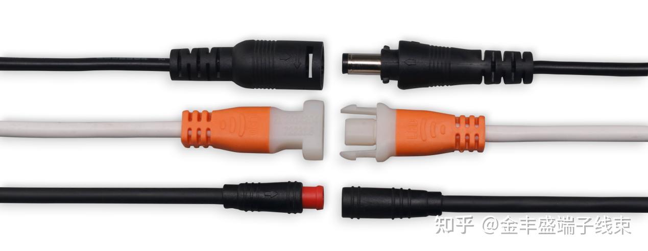 一文看懂 ! dc插头5525和5521的区别，怎么看出来。 - 知乎