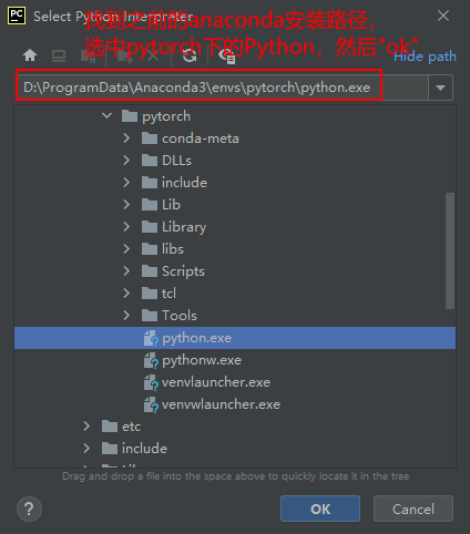 深度学习实验环境配置：Anaconda+pytorch+pycharm - 知乎