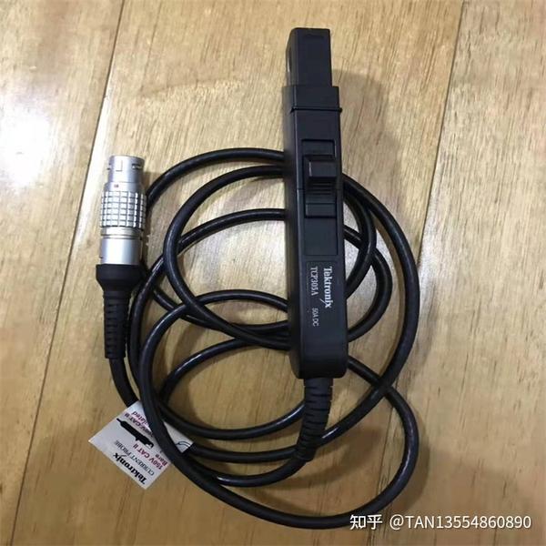 TCPA300泰克TCP305A电流探头放大器 - 知乎