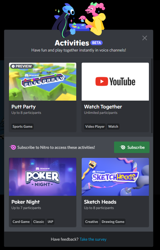 Created with Cocos丨Discord 发布全新多人游戏，探索游戏+社交新体验 - 知乎