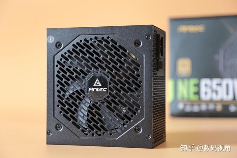 中端硬核实力代表，安钛克NE 650金牌全模组电源体验 - 知乎