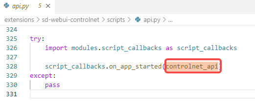 stable-diffusion-webui源码分析（7）-controlnet - 知乎