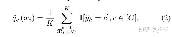 Selective-Supervised Contrastive Learning with Noisy Labels - 知乎