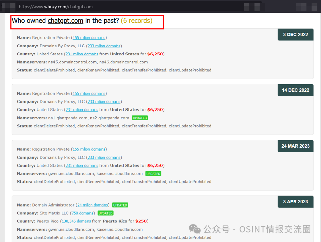 分享 | X（Twitter）平台的调查方法及拓展工具 - 知乎