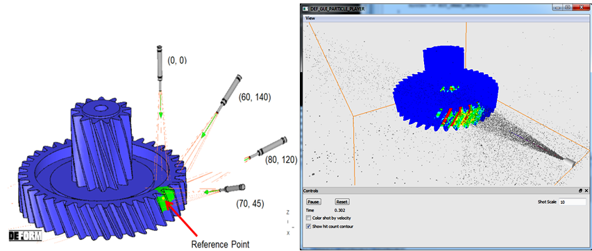 最新 | DEFORM V12-13+新功能简介 - 知乎