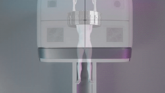 GE医疗发布最新高端PET/CT：Omni Legend - 知乎