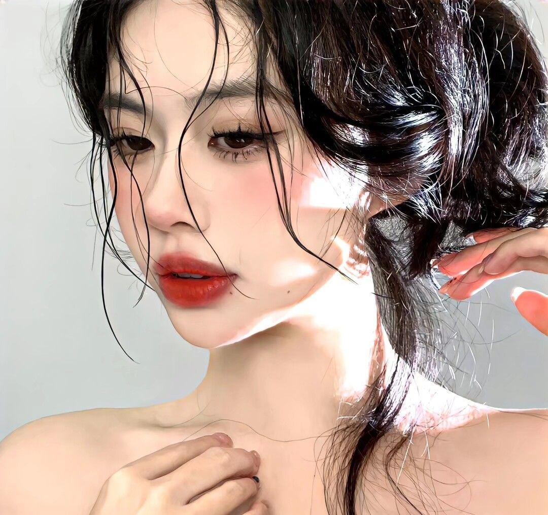 头像女（春天、夏天类，美式，法式，可爱，酷酷，冷调，生活类）…… - 知乎