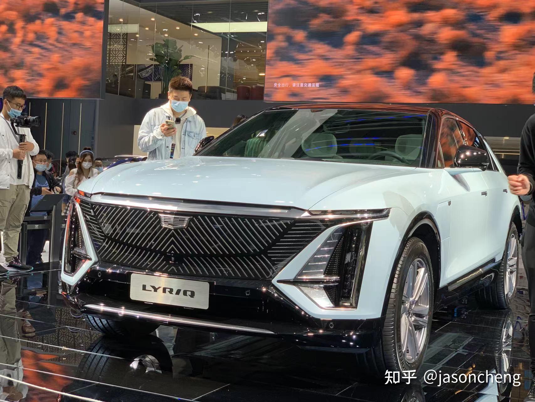 OMEGA平台最后的倔强 中国专属的凯迪拉克全新CT6 - 知乎