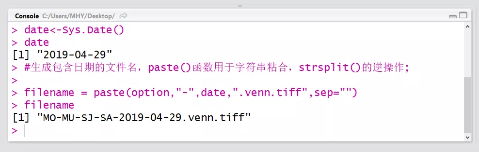 R语言教程|如何绘制韦恩图？ - 知乎