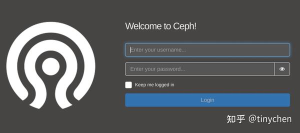Ceph系列02-使用ceph-deploy部署ceph集群 - 知乎