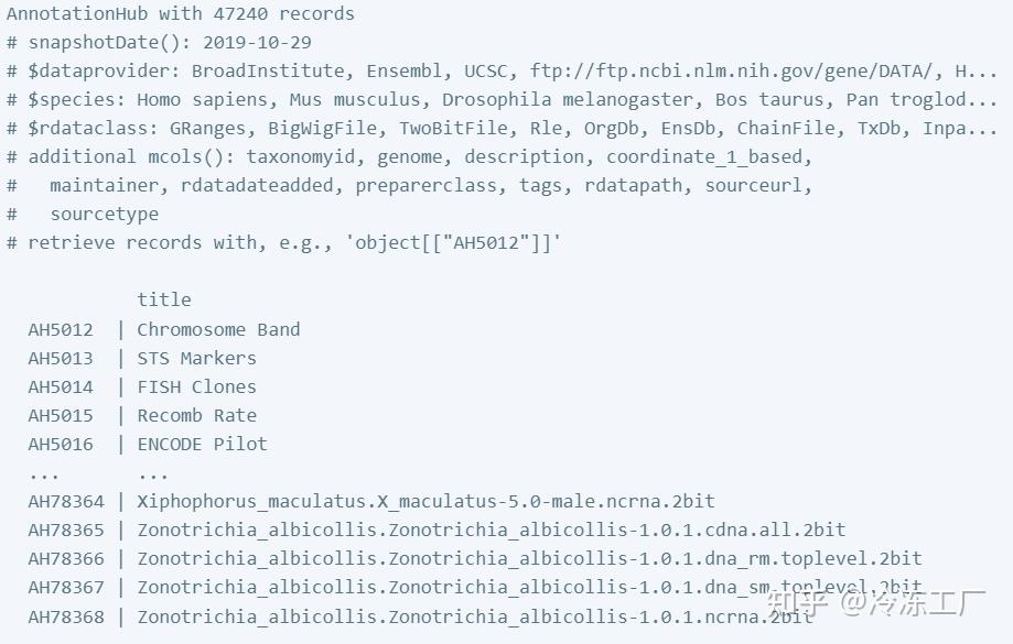 RNA-seq 详细教程：注释（15） - 知乎