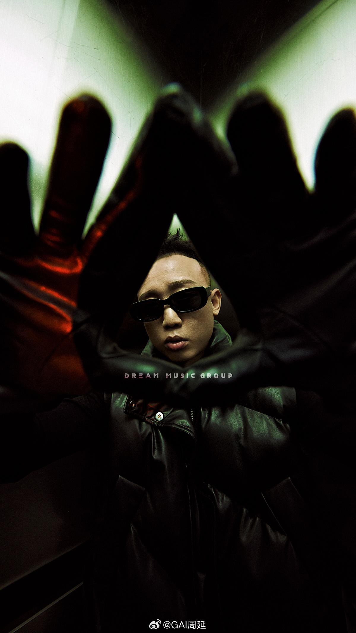 PG One、GAI、贝贝、盛宇！大量Rapper发布新年祝福！ - 知乎