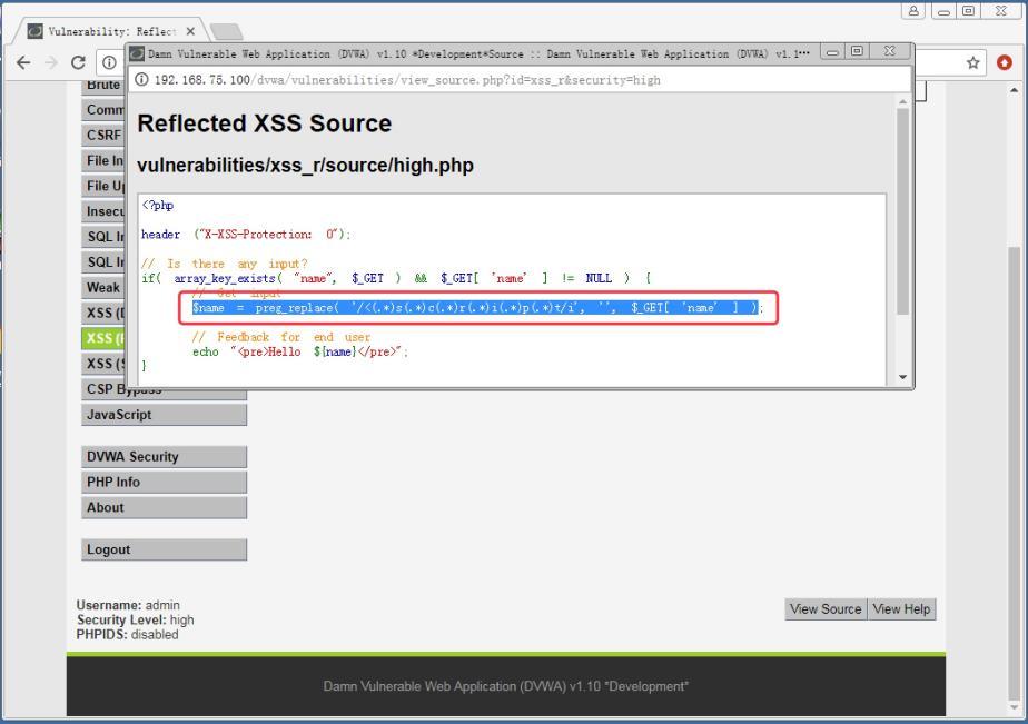 反射型 XSS 攻击实战 - 知乎