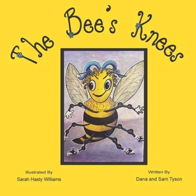 您知道“the bee's knees”是什么意思吗？ - 知乎
