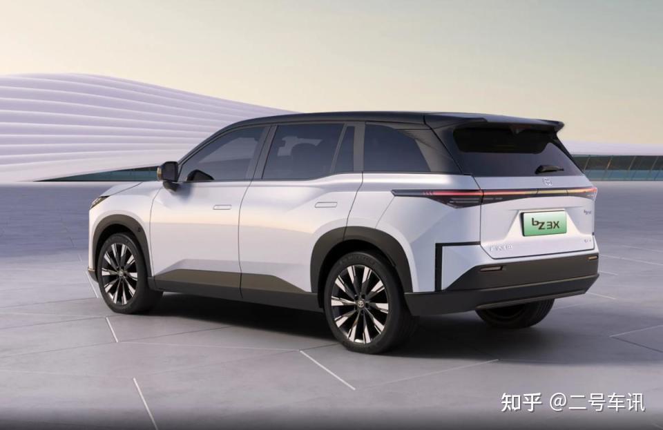 到底选择零跑B10，还是海狮 05 EV、铂智 3X，看完你就知道了 - 知乎