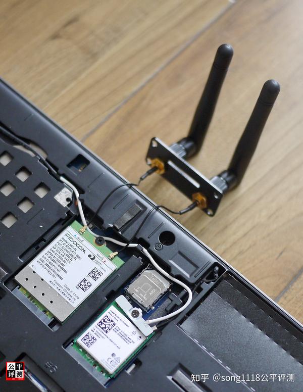 移动工作站DELL Precision 7740评测连载6：扩展测试 - 知乎