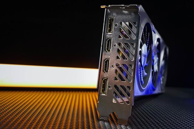 技嘉RTX 4060魔鹰评测 极致低温 冷静散热 - 知乎