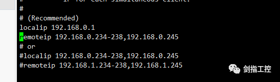 centos7搭建VPN教程 - 知乎