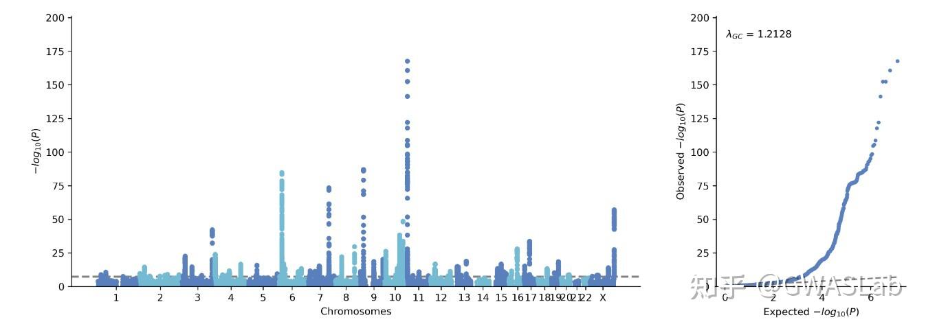 gwaslab v3.0（beta） : 处理GWAS sumstats的python包 - 知乎