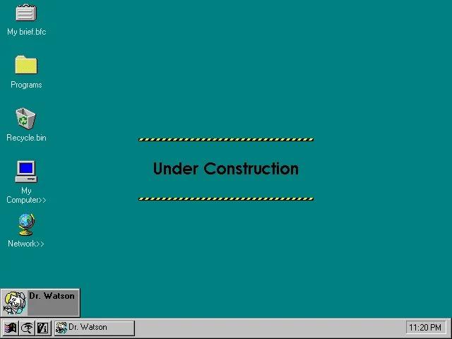 Windows 95 的辉煌诞生历史 - 知乎