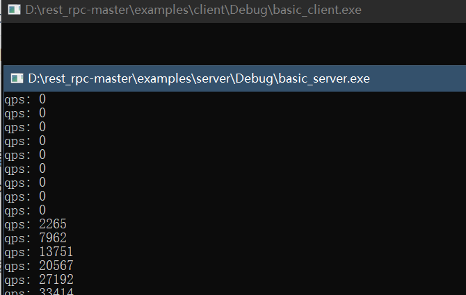 刚学会 C++ 的小白用这个开源框架，做个 RPC 服务要多久？ - 知乎